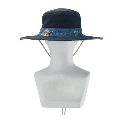 Reversible Hat Pokémon Diving Meccha Japan