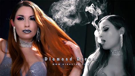 4k Diamond Dream Kira Star Clips4sale