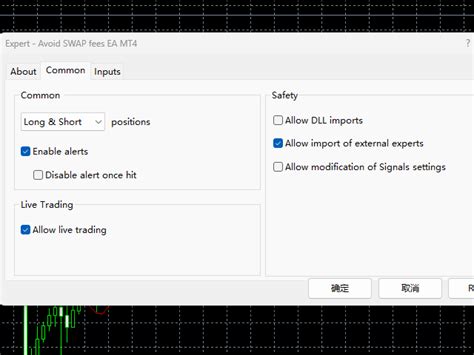 Avoid Swap Fees Ea Mt4 V1 Free Download Trading Utility For Metatrader 4