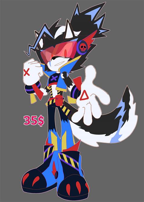 Adop Wolf Sold By Lord353 On Deviantart