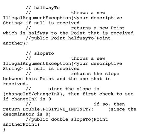 Solved Csc205 Minilab 5point Requirements You Are To Write