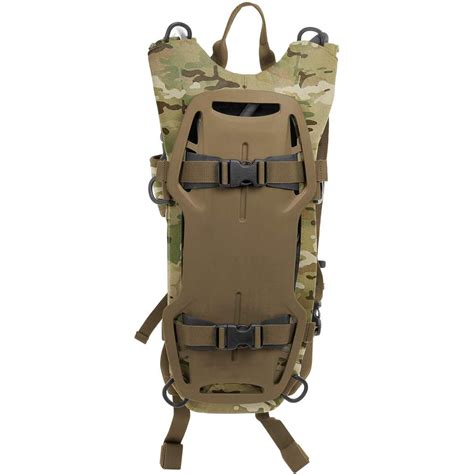 Aquamira Tactical Rig Guardian Pressurized Hydration Pack Forza Sports