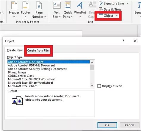 5 種合併 Word 文件的方法 Official Updf