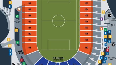 Heres What Fc Cincy Has Planned For Opening Match