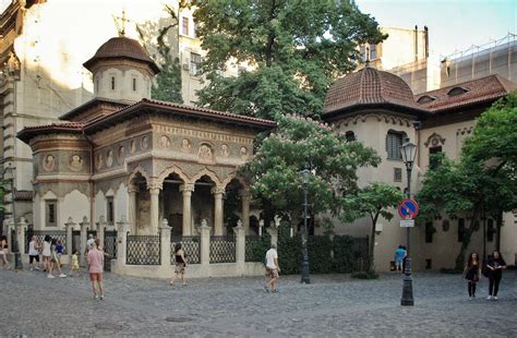 Discover Muntenia Romania S Hidden Treasures 6 Must Visit Squares And Fields