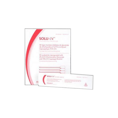 3m Soluprep Swab Aspen Healthcare