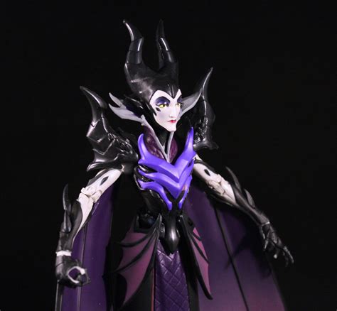 Shes Fantastic Mirrorverse Maleficent
