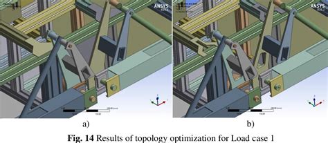 Figure 14 From Digital Twin Based Lightweighting Of Robot Unmanned Ground Vehicles Semantic
