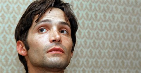 Ex Model Michael Egan Iii Drops Third Sex Abuse Lawsuit