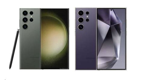 Daftar Harga Hp Samsung Galaxy S Series Terbaru Resmi Per September Oktober Tribunbatam Id