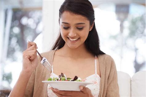 How A Balanced Diet Improves Moodbetter Food Better Mood The