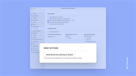 Vivaldi Tweak And Tune Your Browser With The New Editable Toolbars Vivaldi Browser