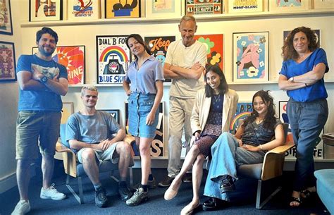 Bbh London On Linkedin Celebrating The Barn Class Of 2023 🎓