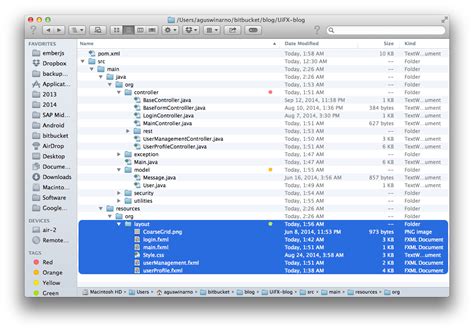 Nostra Technology Javafx Konsep Mvc Nostra Technology Javafx Konsep Mvc