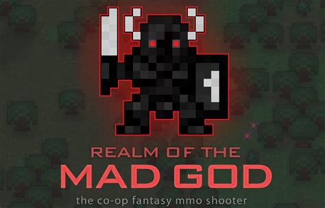 Realm Of The Mad God Original Size 12w32a Minecraft Texture Pack