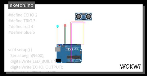 Sandi S A Wokwi Esp32 Stm32 Arduino Simulator
