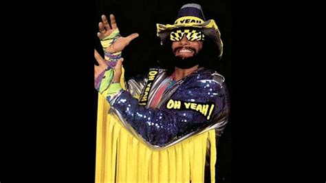 Macho Man Randy Savage Wallpaper 68 Images