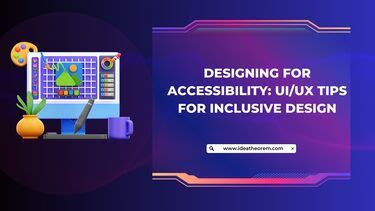 Designing For Accessibility UI UX Tips For Inclusive Design Local Home Service Pros Article