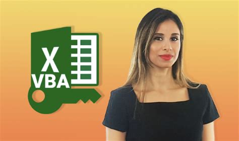 leila gharani unlock excel vba and excel macros course farm online