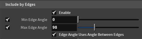 Grouping Corner Points Rhoudini