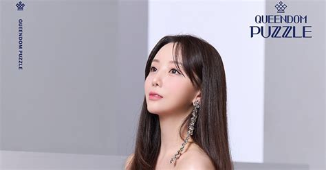 케이 퀸덤퍼즐로 제2의 인생 시작 기쁘고 영광 일문일답