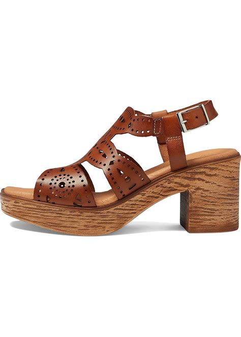 Eric Michael Whitney Luchas Comfort Footwear