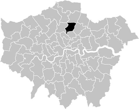Tottenham Constituency Results 2019 David Lammy Wins For Labour