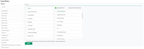 Misentinel User Manual