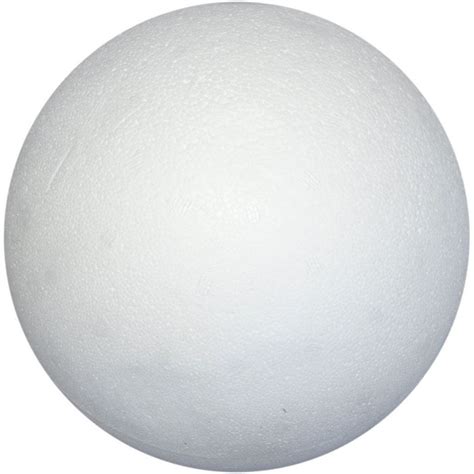 Craft Box Styro Balls 14 8cm Jomla Ae