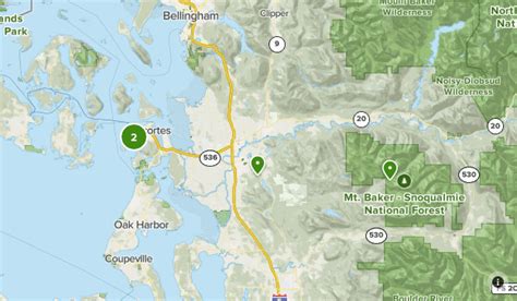 Ls Trip List Alltrails