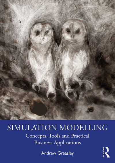 Simulation Modelling [book]