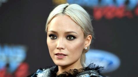 Mission Impossible Dead Reckoning Parte 1 Pom Klementieff è La