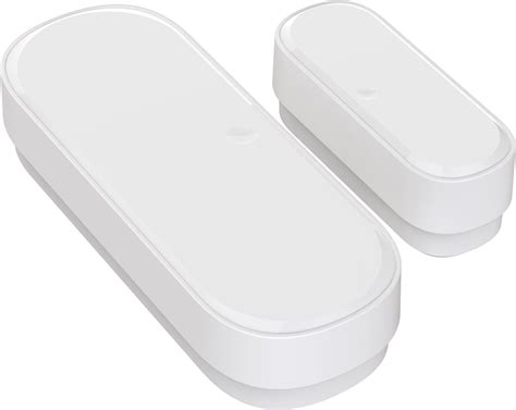 Zigbee Tuya Smart Door Window Sensor Zigbee Door Sensor And Door