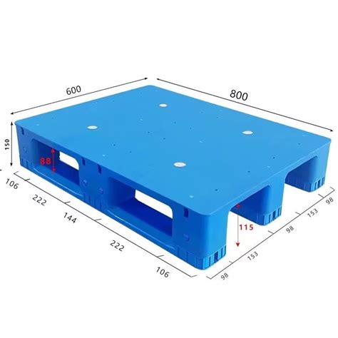 Small Plastic Pallets