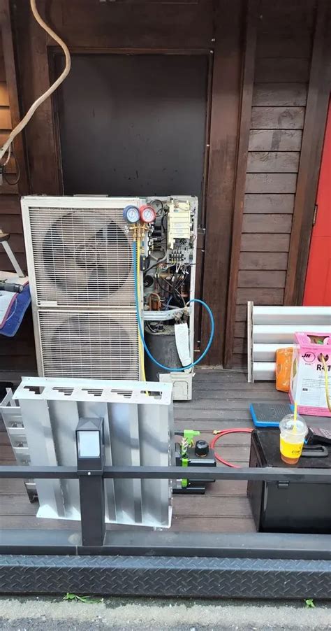 삼성36평 냉난방기 누설수리 현동욱 숨고 숨은고수 삼성36평 냉난방기 누설수리 현동욱 숨고 숨은고수