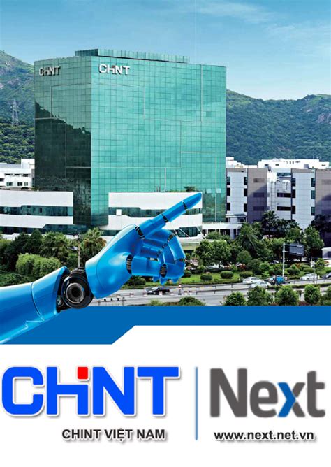 Chint Chint ViỆt Nam Chint Nxm 125s Chint Nxm 250s Chint Nxm 320