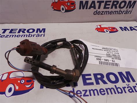 Sonda Lambda Vw Passat 2 0 Tdi 03l906088n Dezmembrari Auto Materom