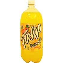 Faygo Pineapple 710ml National Food Market
