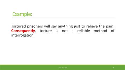 1 1 Arguments Premises And Conclusions Pptx