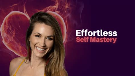 248 Andrea Lowell Effortless Self Mastery For Bliss Inner Peace And Manifesting Your True