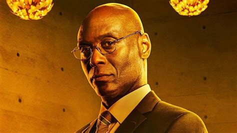 Keanu Reeves Remembers John Wick Chapter 4 Co Star Lance Reddick