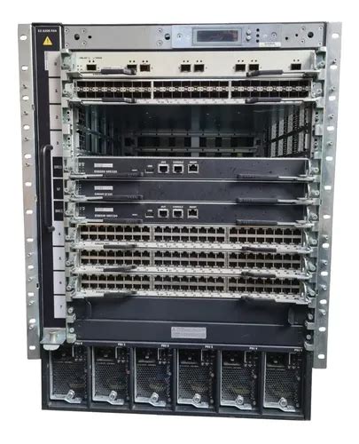 Switch Ethernet Ex Juniper Network Parcelamento Sem Juros