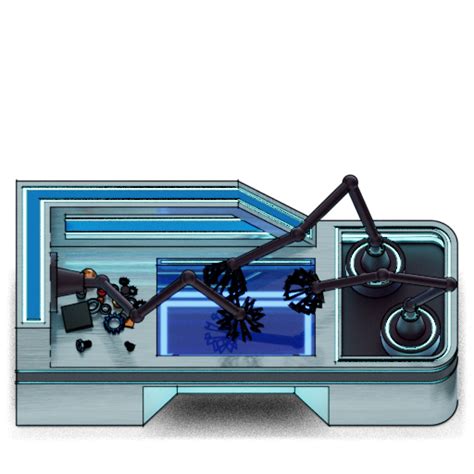 Crafting Station Stardeus Wiki Fandom