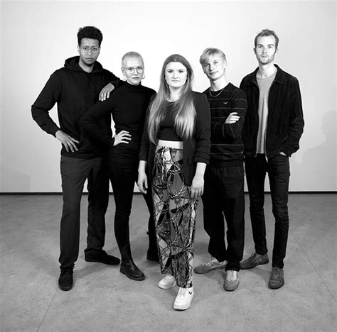 Openspace Domshofde Quintett Klaire