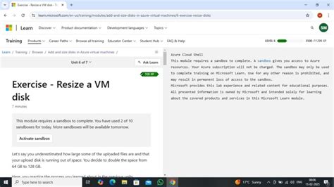 Azure Cloudcomputing Microsoftlearn Learningjourney Shaikh Muneeb Shaikh Moin
