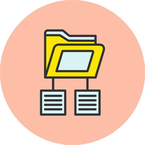 Classification Vector Icon 16502530 Vector Art At Vecteezy