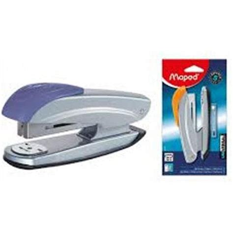 Maped Stapler 25 Sheets Md 039200 Star Light Kuwait