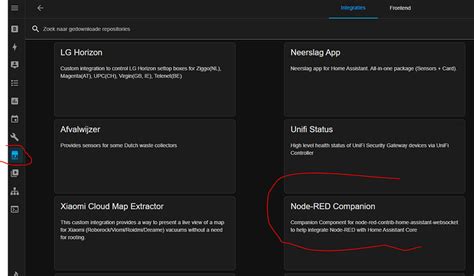 Show Node Status In HA Node RED Home Assistant Community
