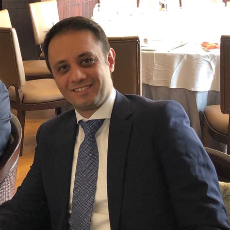 Keivan Dindar Azimi Dealership Network Development Expert Isaco Xing