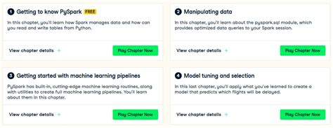 apache spark certification—which one should you take in 2025